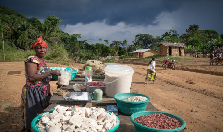 Quel est le lien entre la sécurité des femmes et le travail des enfants dans les mines de cobalt ...