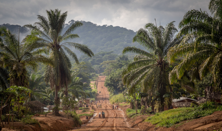 New Project Supports Democratic Republic of Congo’s Artisanal Mining ...